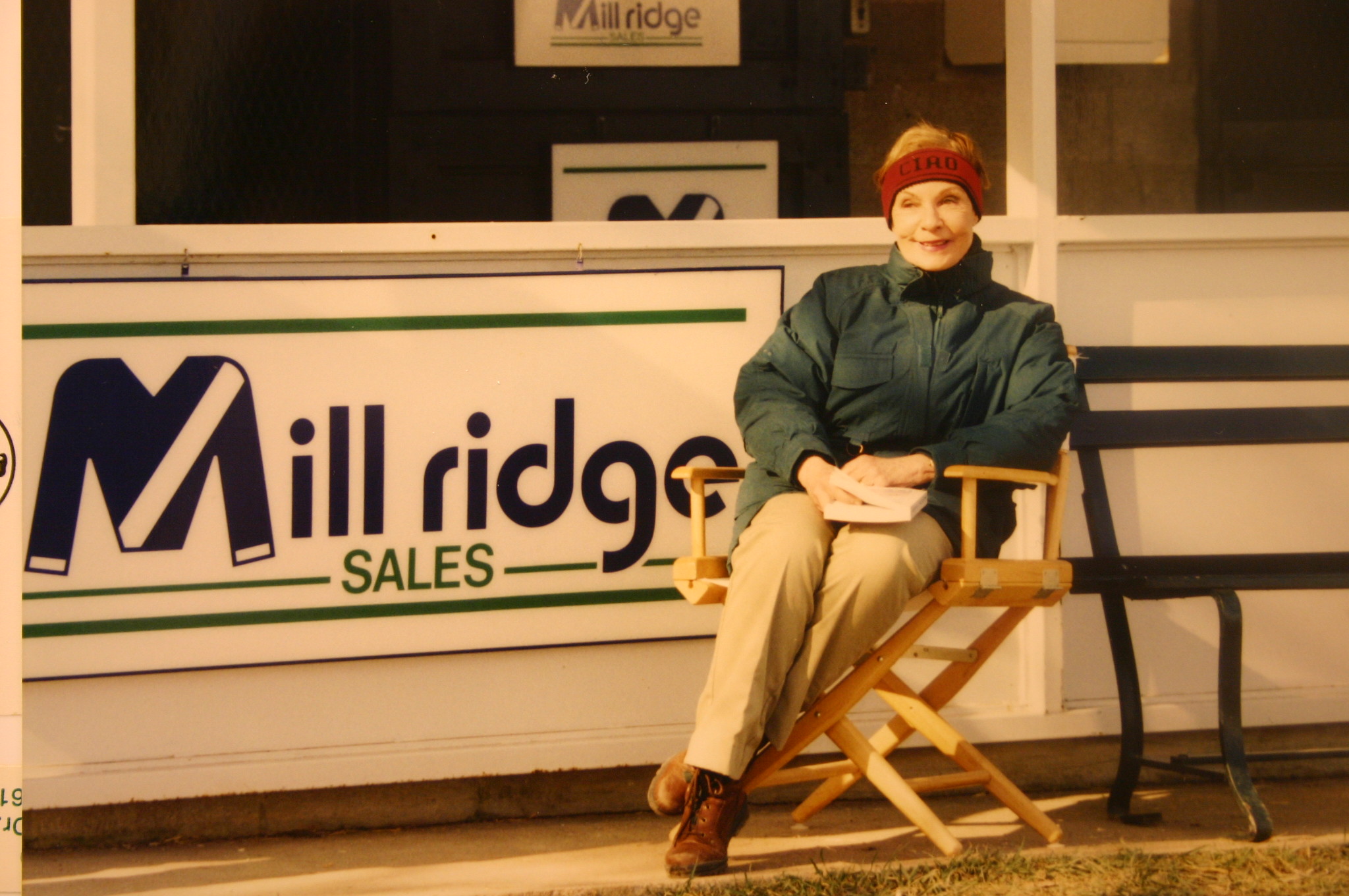 Statement from Keeneland on the Passing of Alice Headley Chandler ...